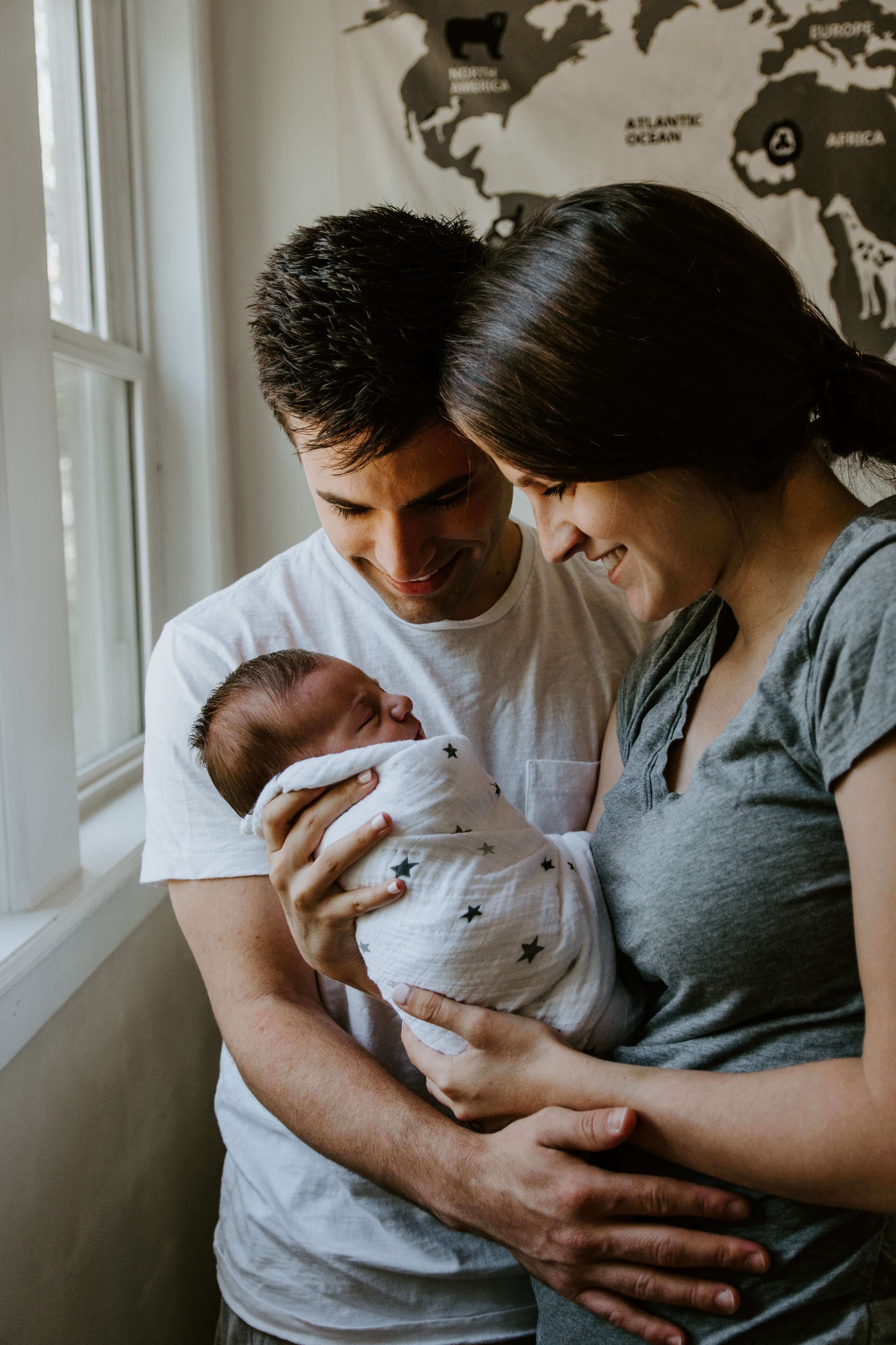 Blog Sex After Giving Birth What You Need To Know Smart Body Pt