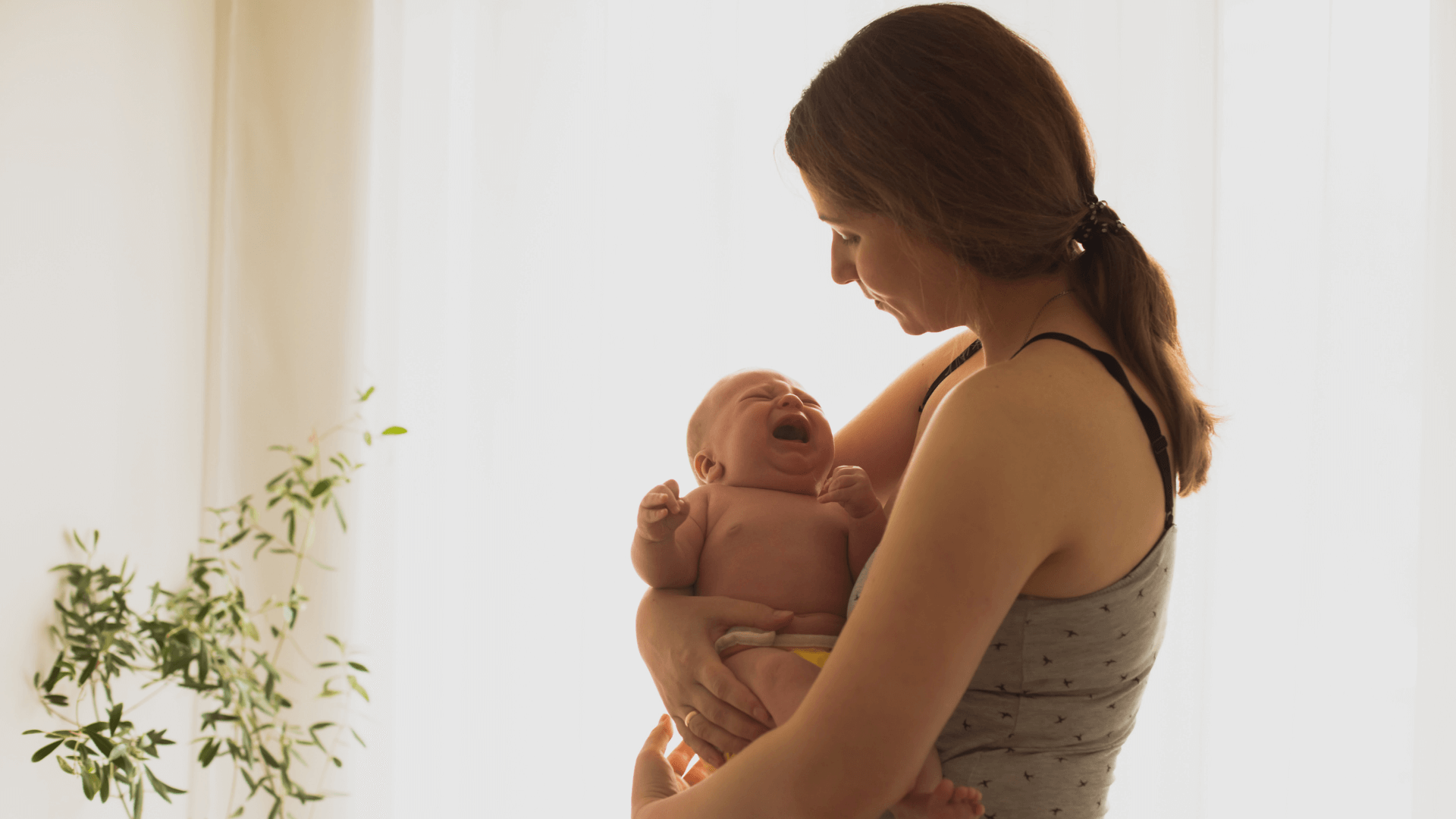 Postpartum Physical Therapy - Smart Body PT